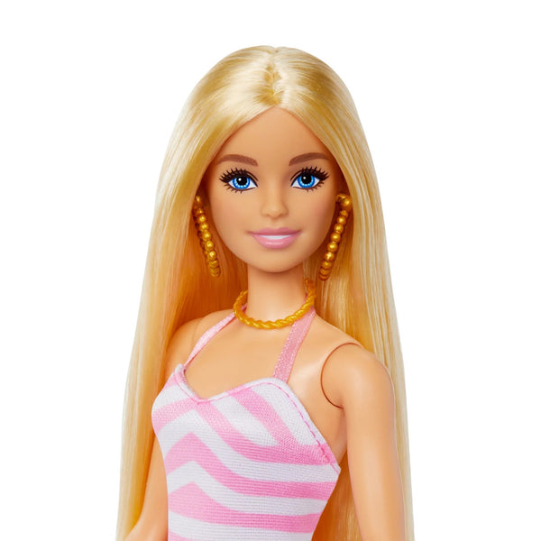 Barbie roll store