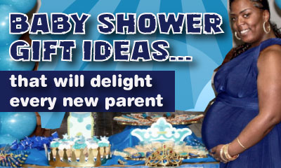 Baby Shower Gift Ideas That Will Delight Every New Parent - Wowow Toys