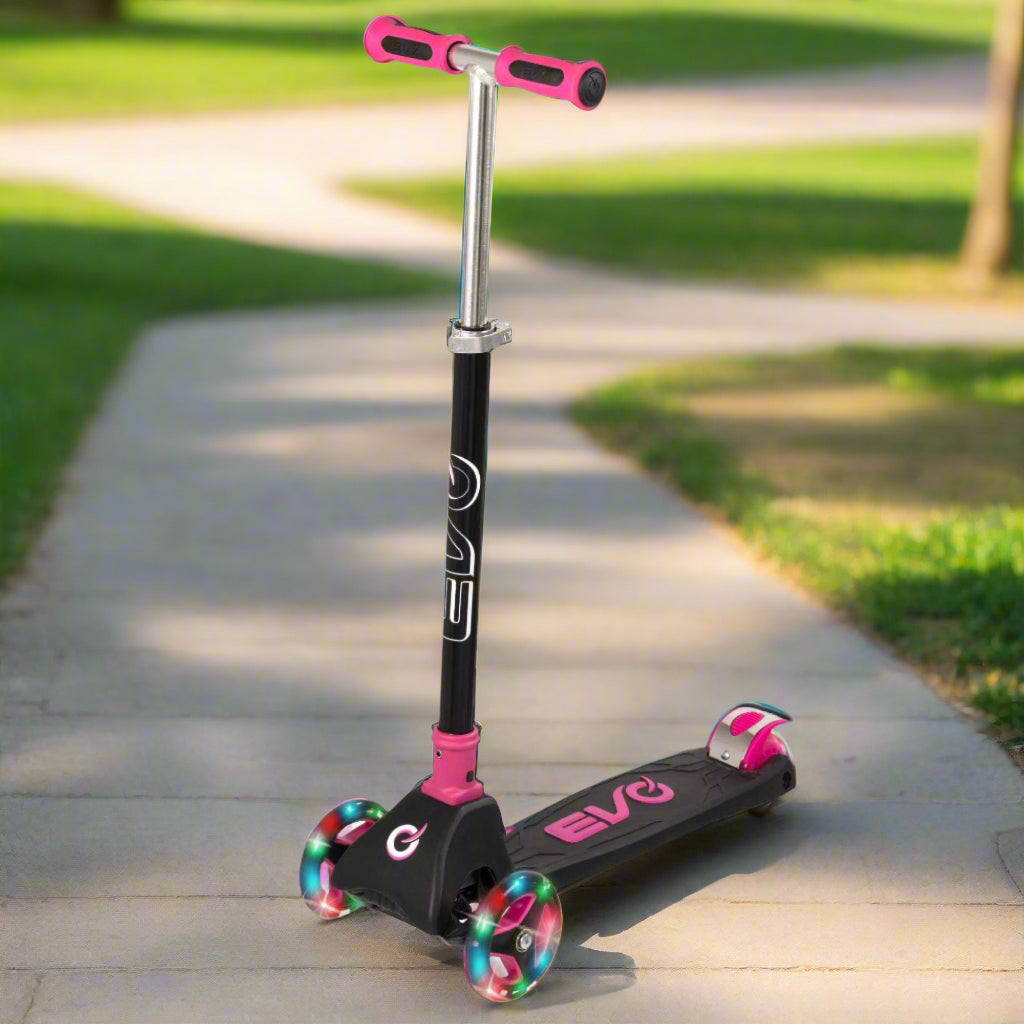 Scooters for 7 Year Olds at Wowow Toys tagged BF23