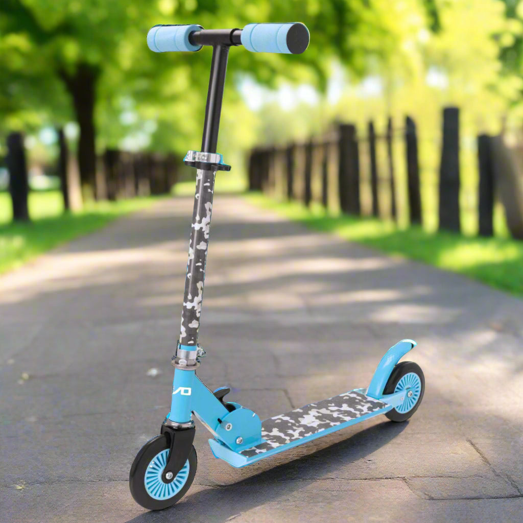 2 Wheeled Scooters Inline Wowow Toys