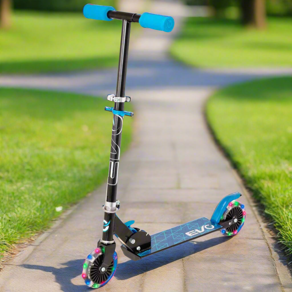 Best scooters for 5 year old boy store