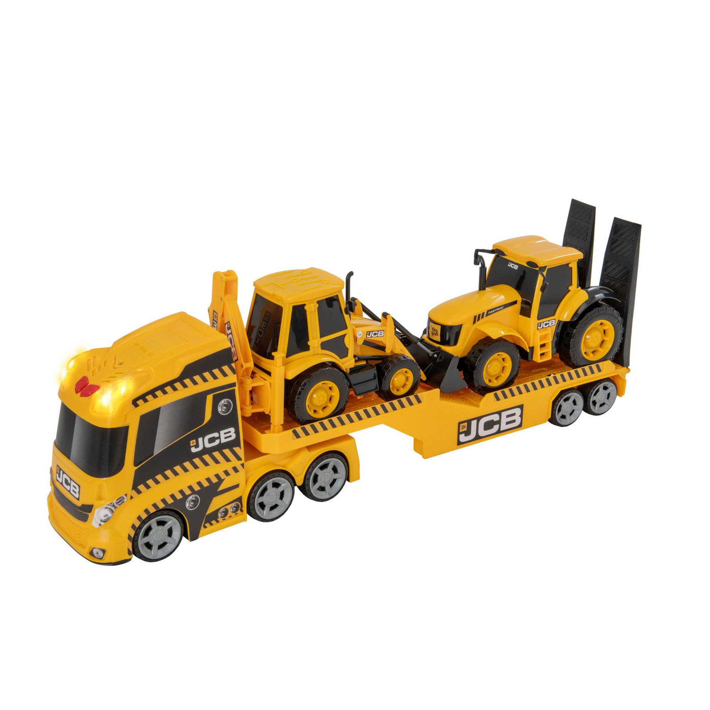 JCB Toys - Wowow Toys