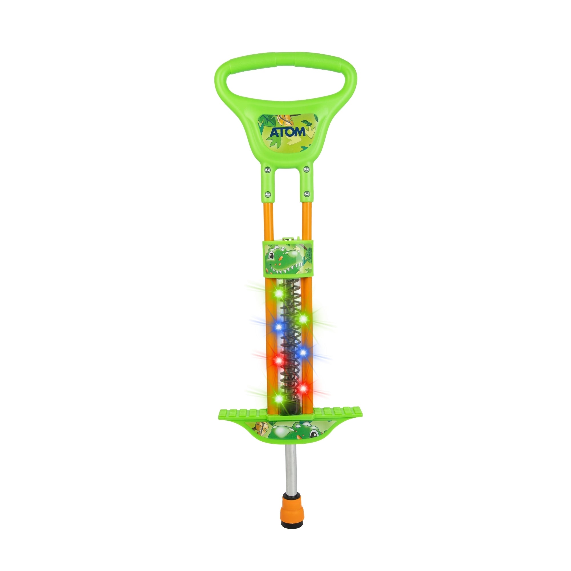 Top Pogo Sticks for Kids | Safe & Fun Pogo Stick Options - Wowow Toys