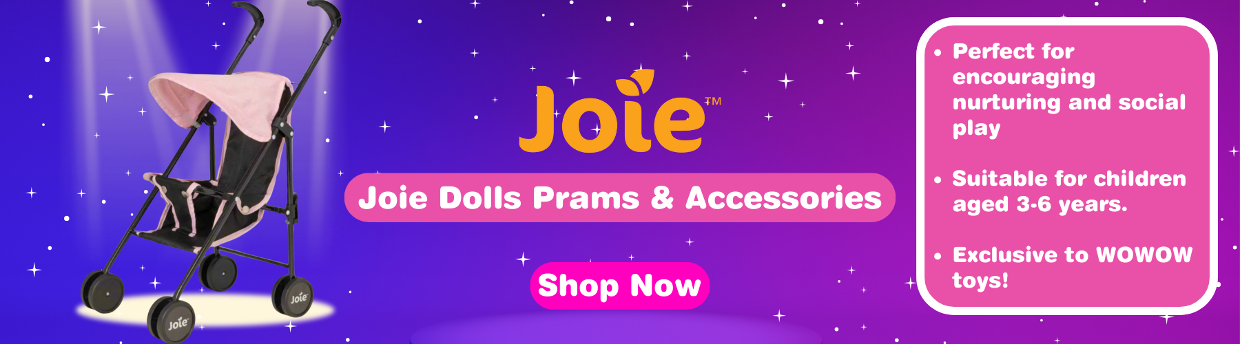 Toys for Kids | Children's Toys | Wowow Toys