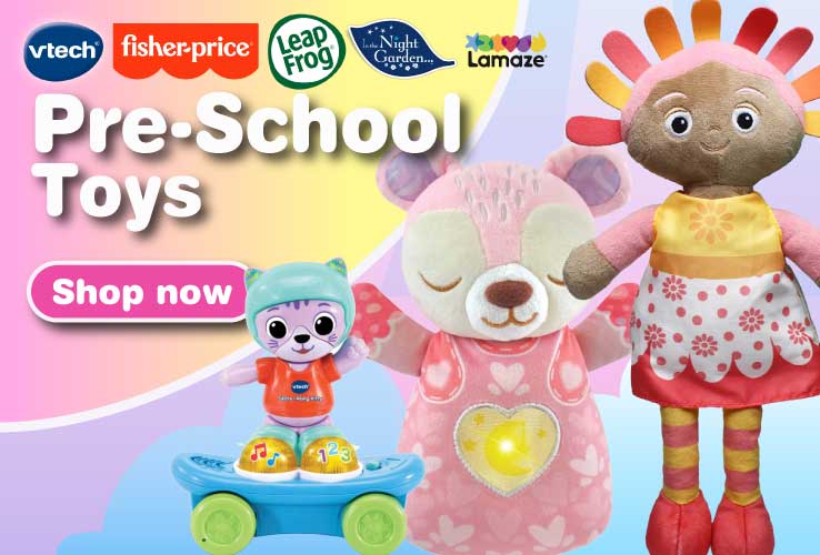 Toys for Kids | Children's Toys | Wowow Toys