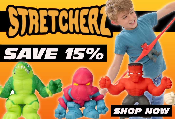 Top 25 Best-Selling Toys of the 1990's
