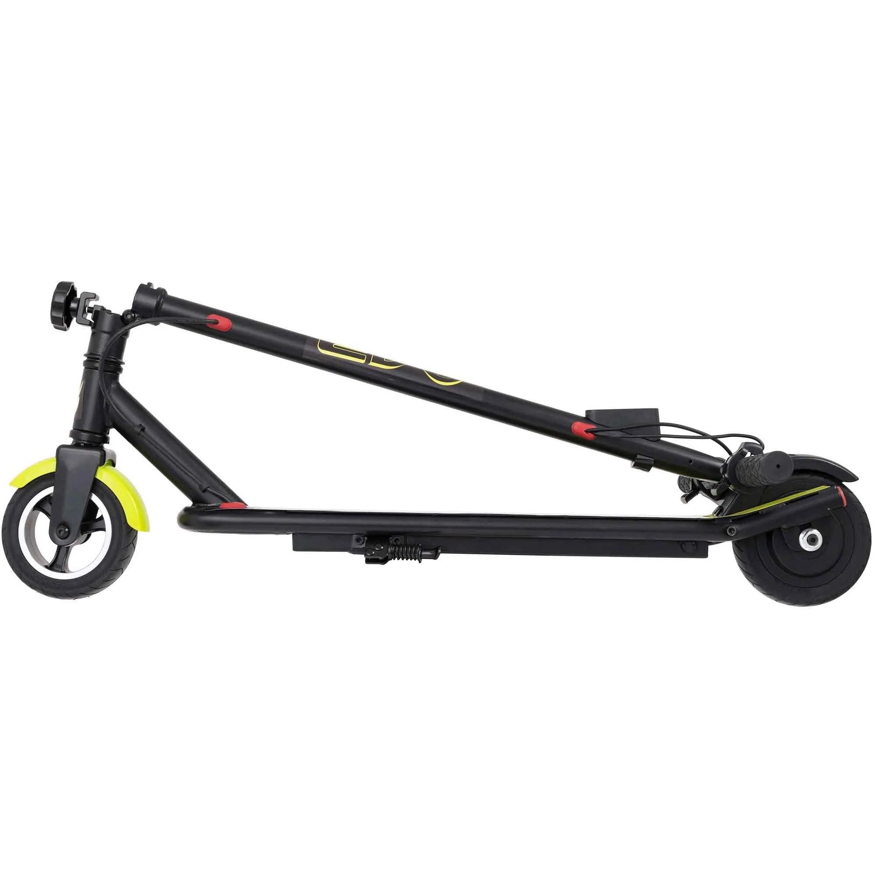 EVO VT3 Electric Scooter - Deep Dive