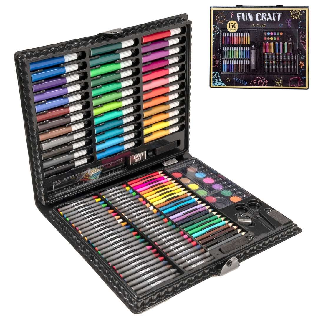 Art sets for toddlers store